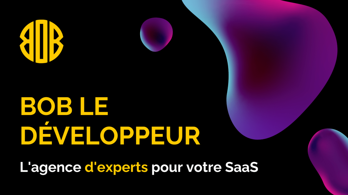 Orm Object Relational Mapping Bob Le Développeur